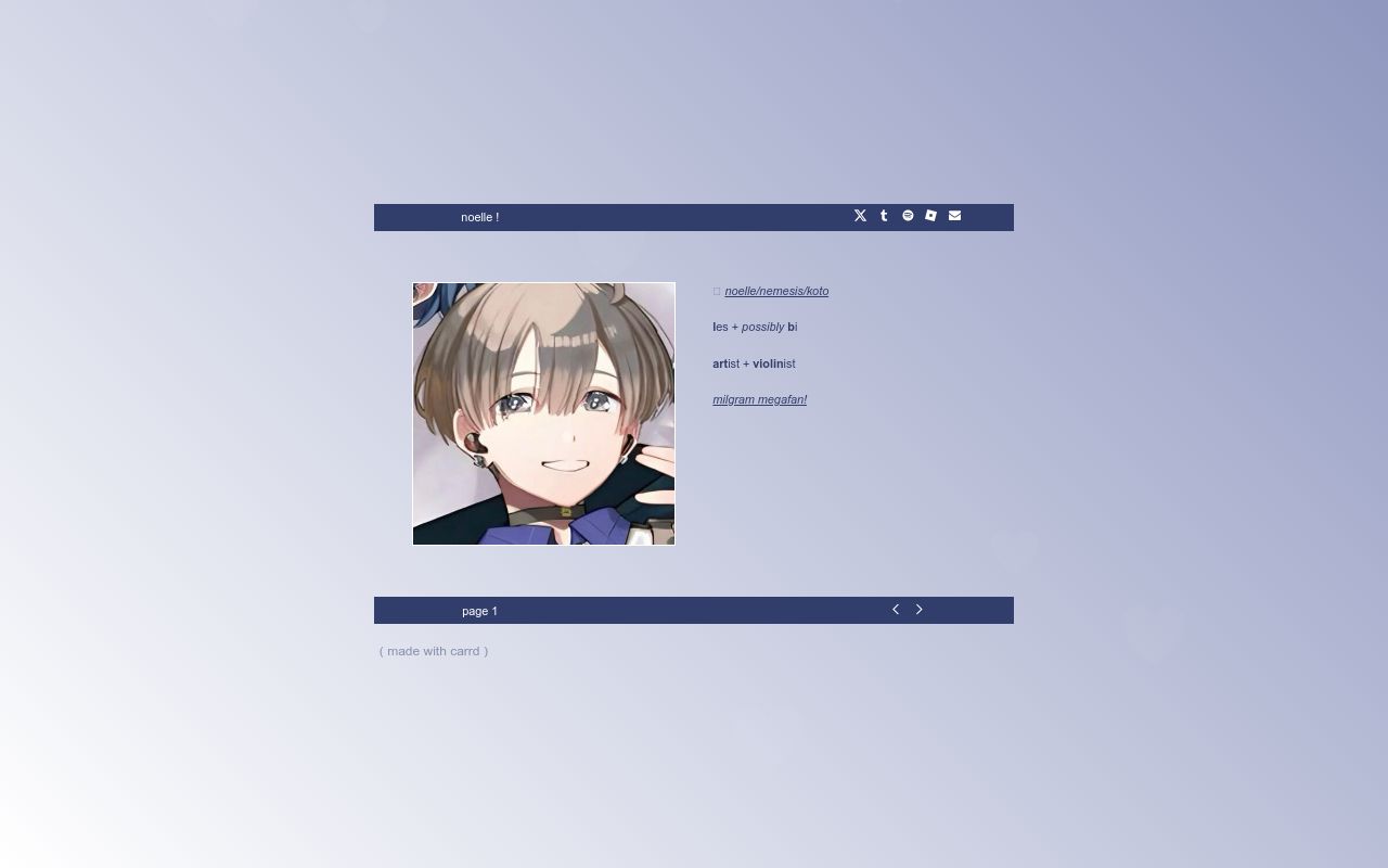 i love you freakygram!?